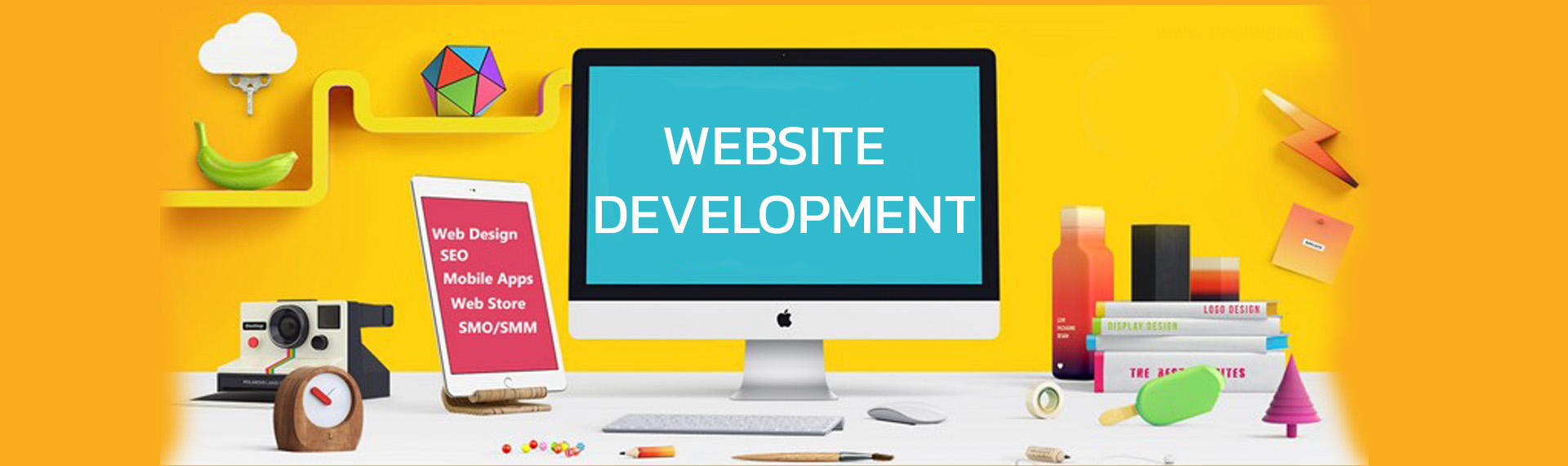 Global Web Design Company & Development Company | Websites Owner